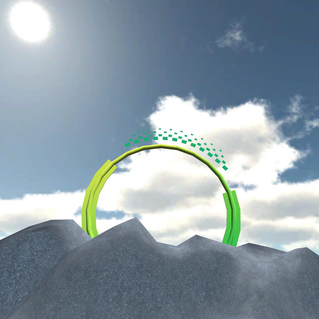 Unity Play | EZ MAP game