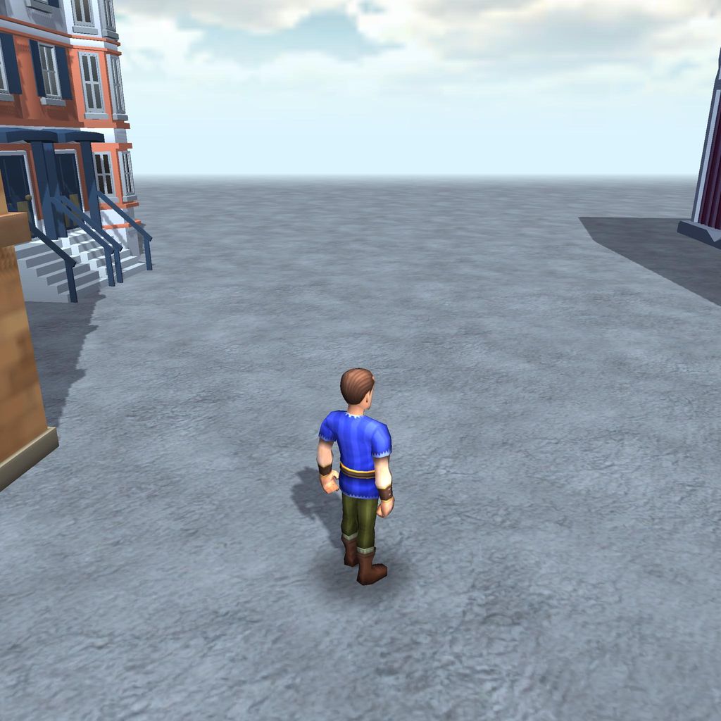 Unity Play | gta. vice city game