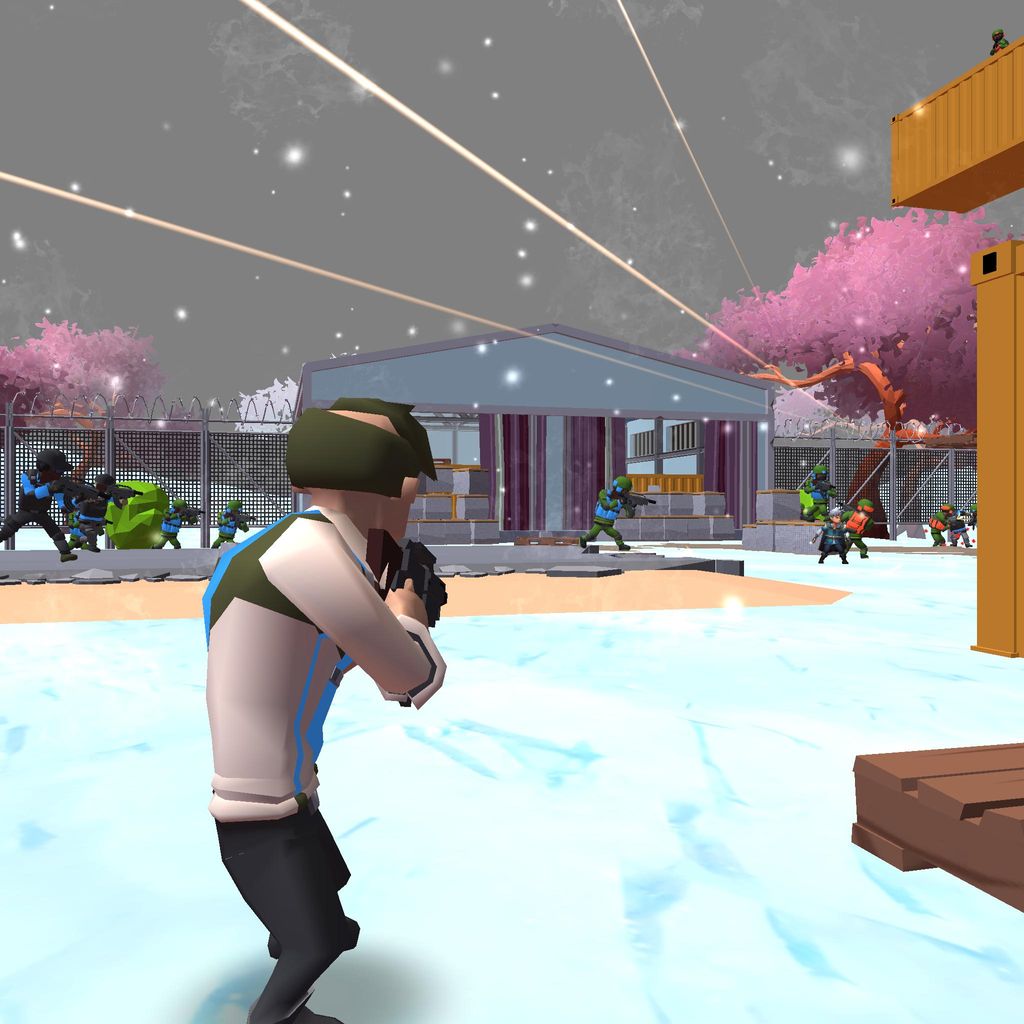 Unity Play | xxxxx game