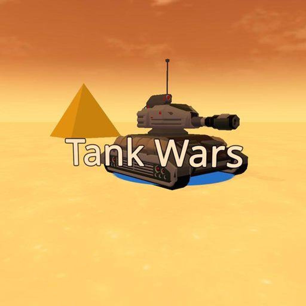 Unity Play | [Tank Wars] (Update!) game