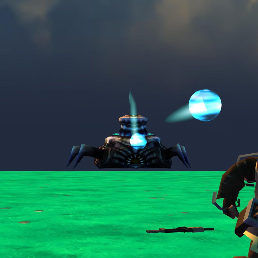 Unity Play | modern fire pit fighting game