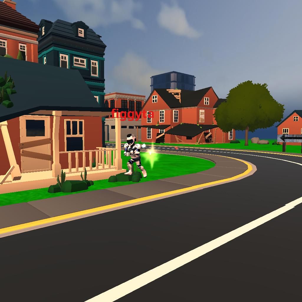 Unity Play | Dash On! game