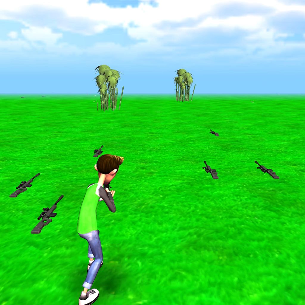 Unity Play | qqqq game