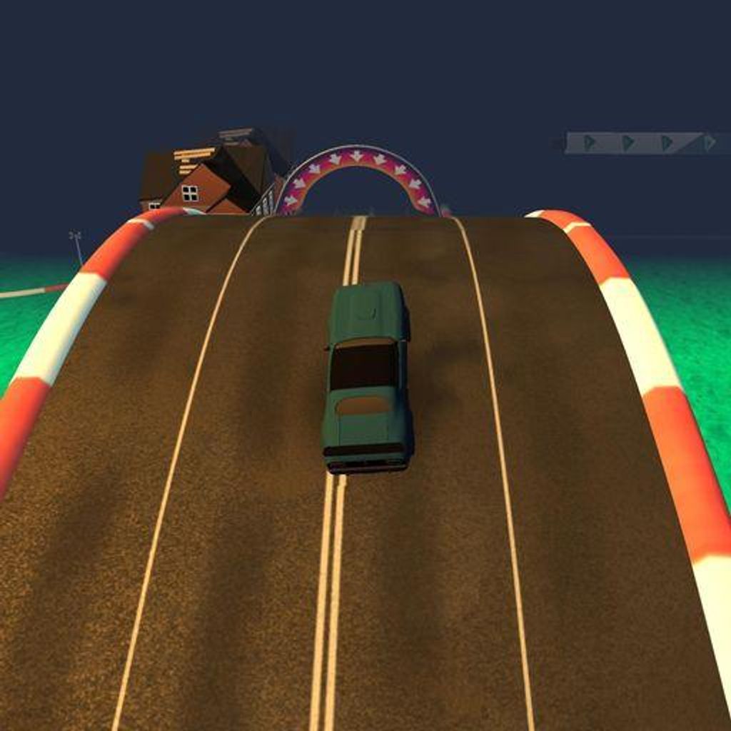 Unity Play | car driving game