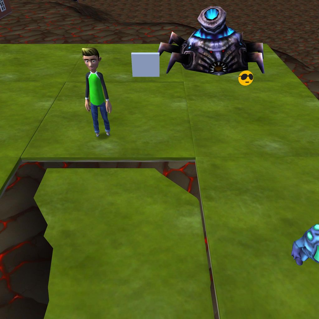 Unity Play | your doom game