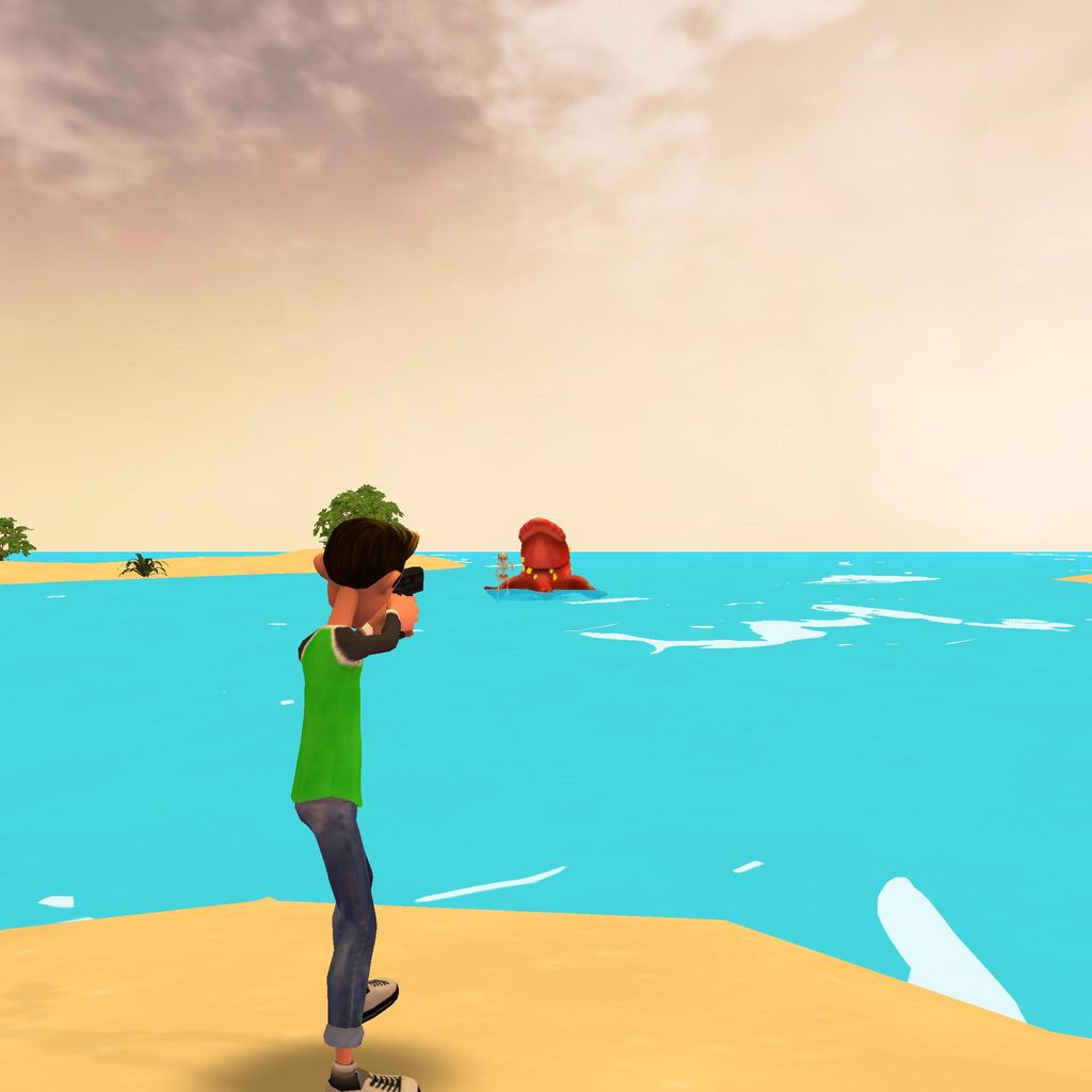 Unity Play | atira! game