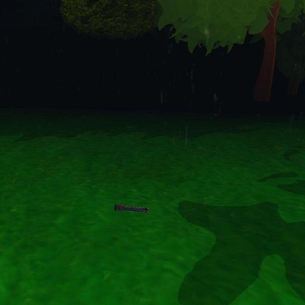 Unity Play | Scary game tree monster correct all your jamstoWhe game