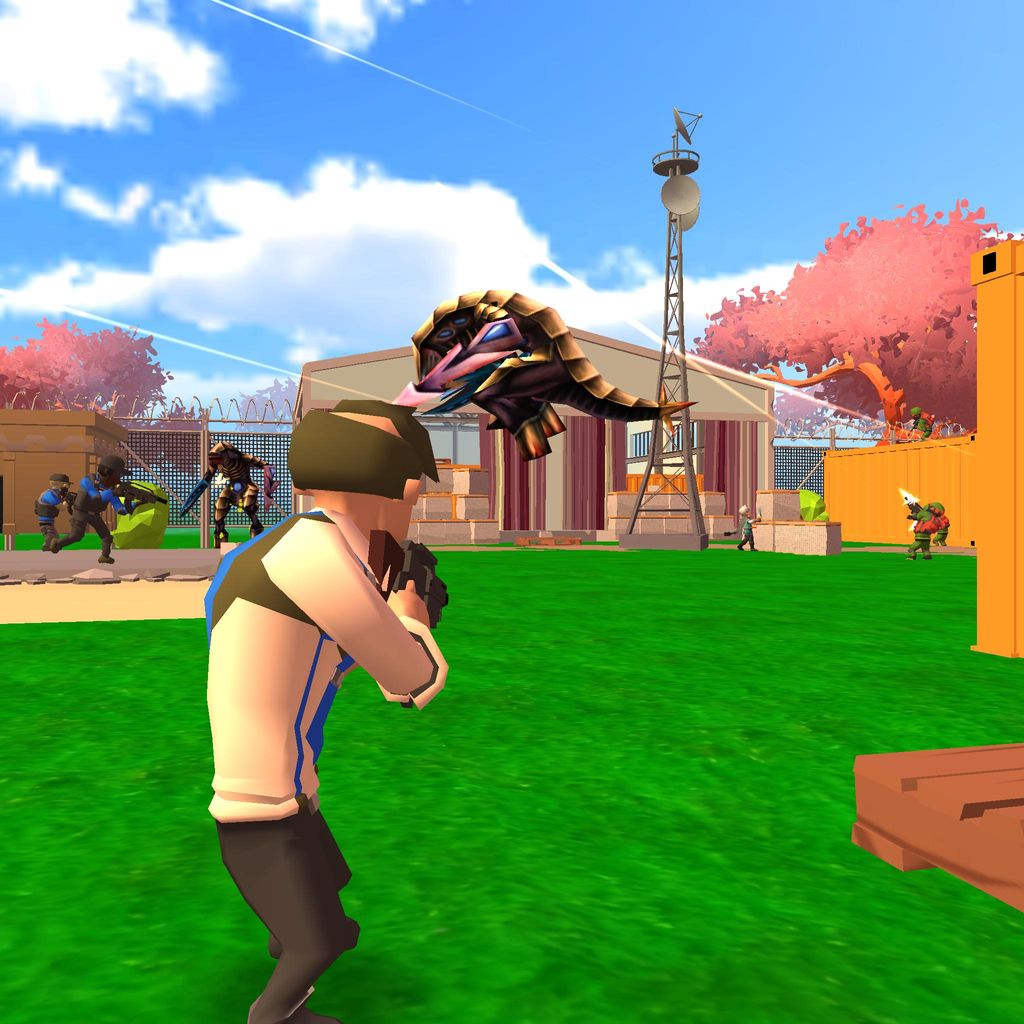 Unity Play | attaque des Titan game