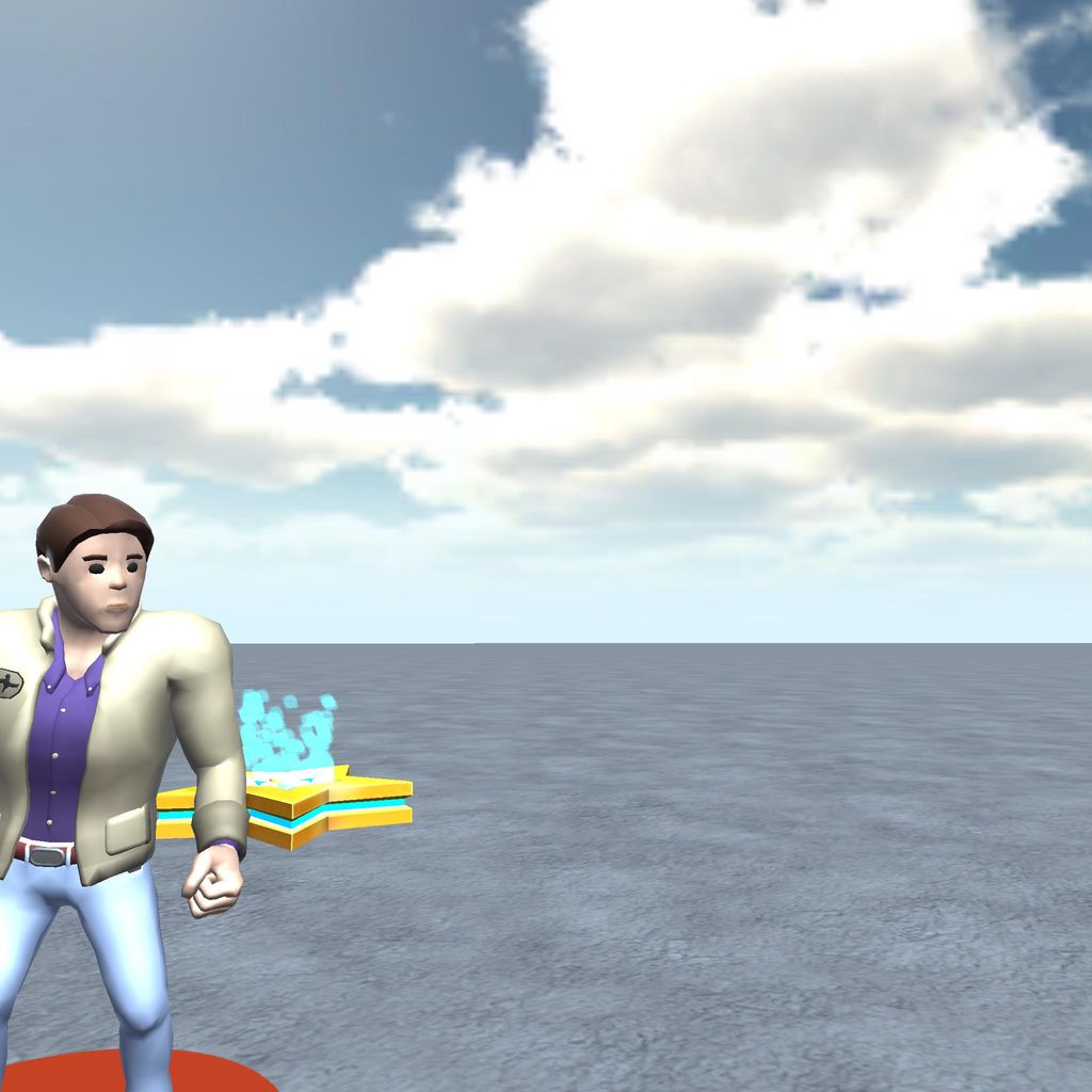 Unity Play | 67 original 3d (demo) game