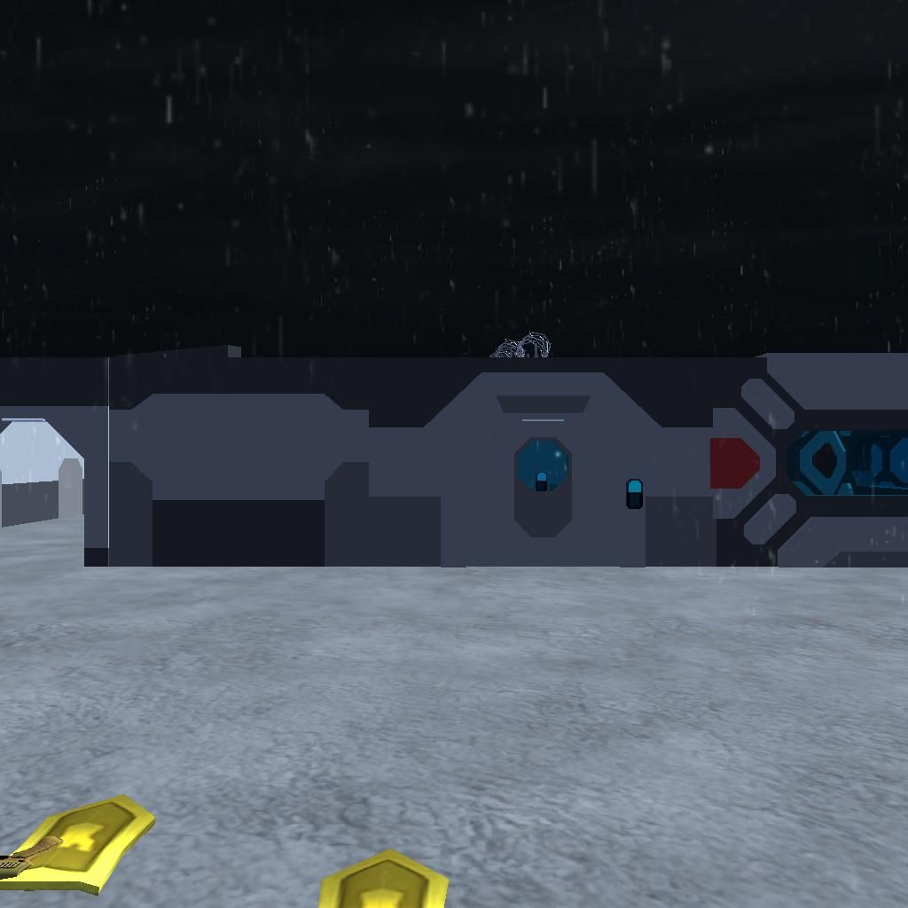 Unity Play | garten of Flumbo 1 ofi game