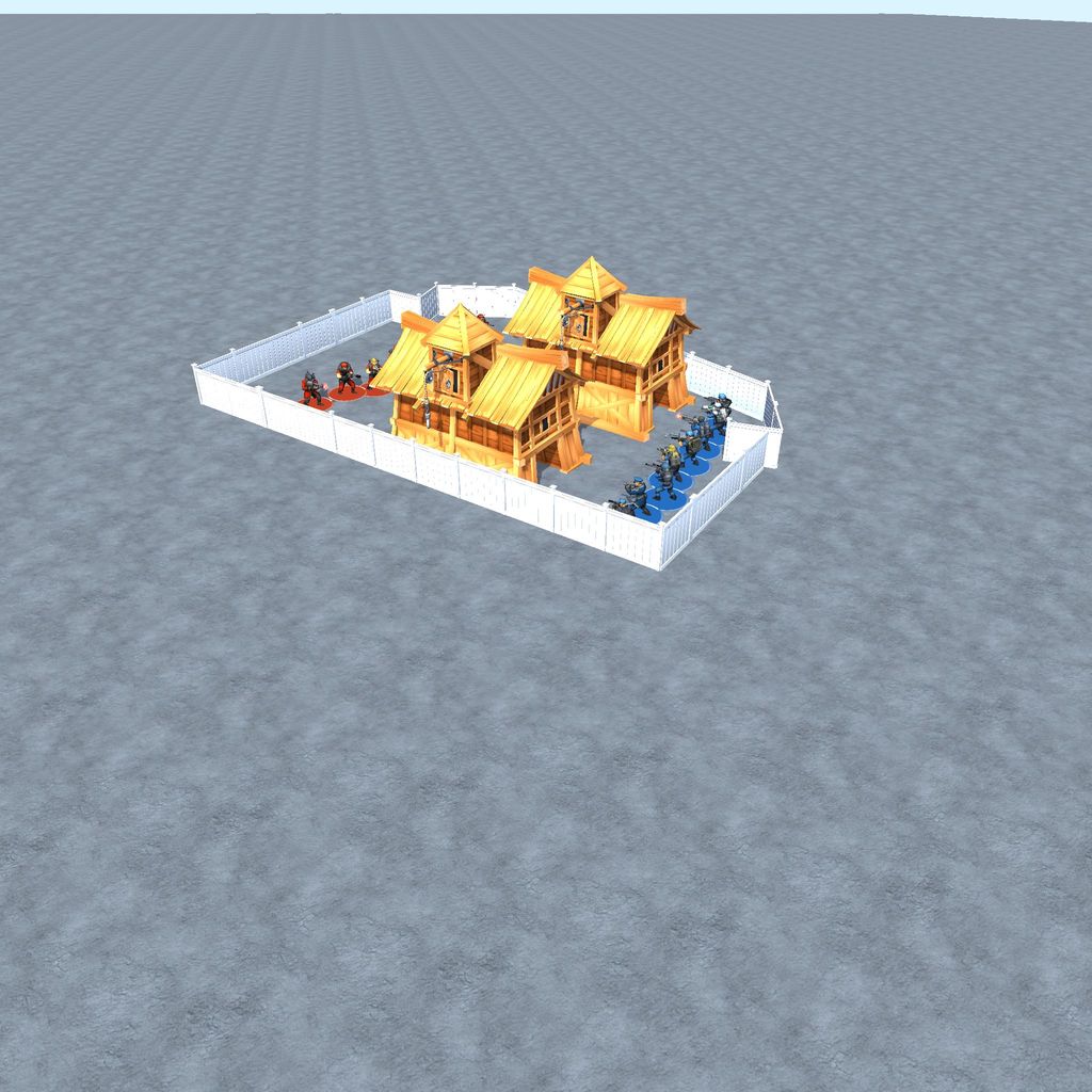 Unity Play | team fortress 2 : meet the all game