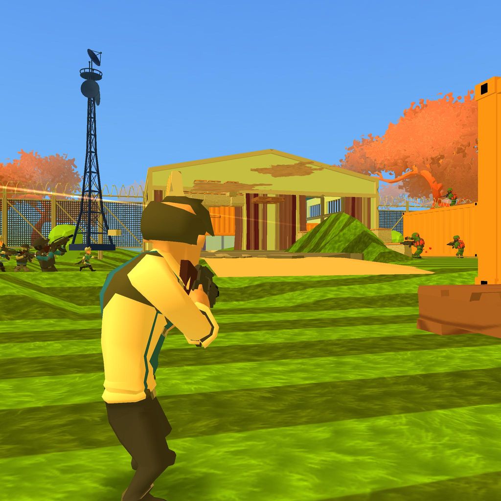 Unity Play | tord game