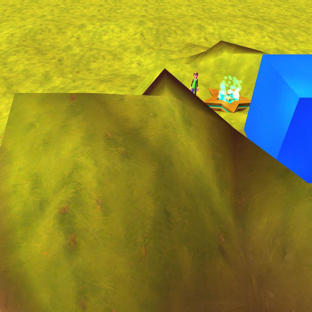 Unity Play | cop game