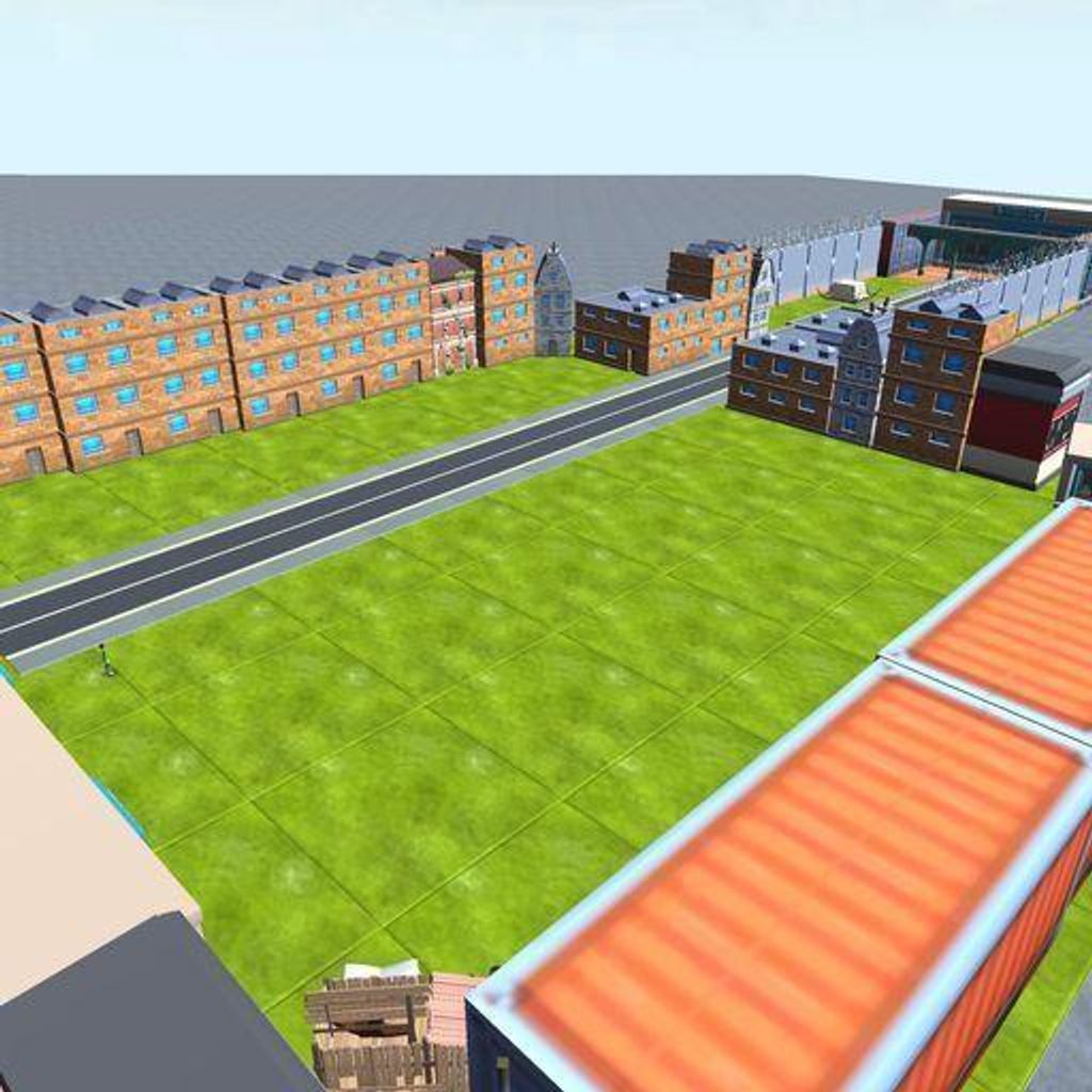 Unity Play | GTA V günceleme yeni game