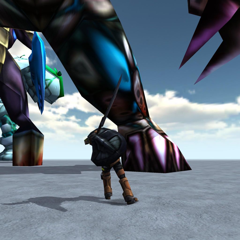 Unity Play | CONTRATAQUE: MUERTE SUBITA game