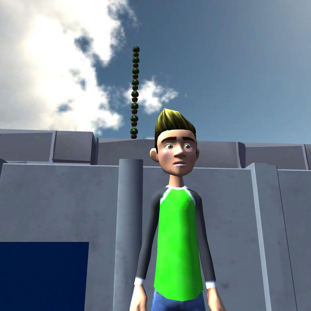 Unity Play | attack of the harmless mutant duck game