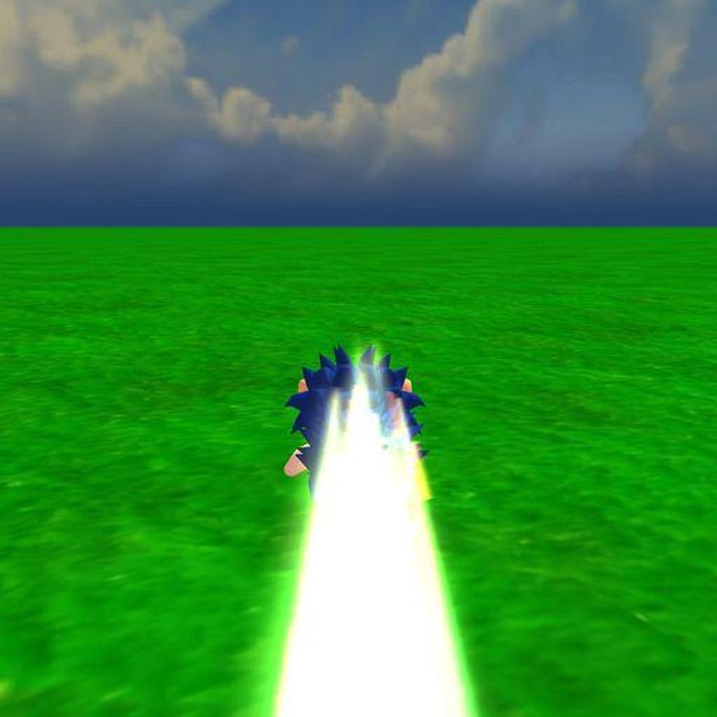 Unity Play | SONİC game