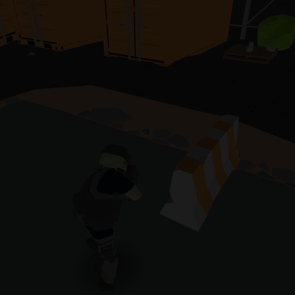 Unity Play | horror game game