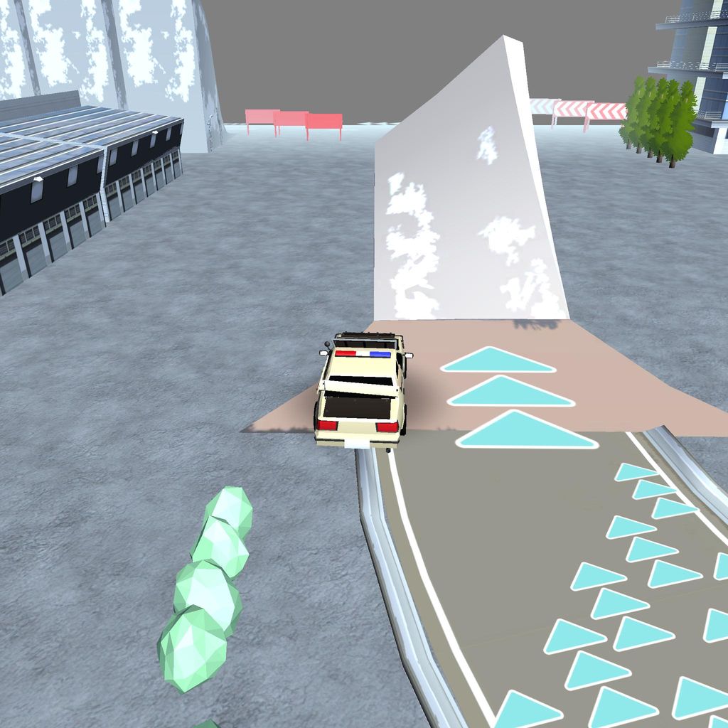 Unity Play | MOOM DRIVING SIMULATOR 3D game