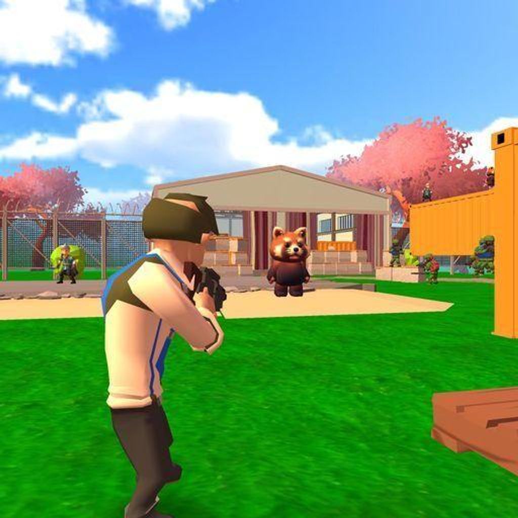 Unity Play | Ashu kumar game