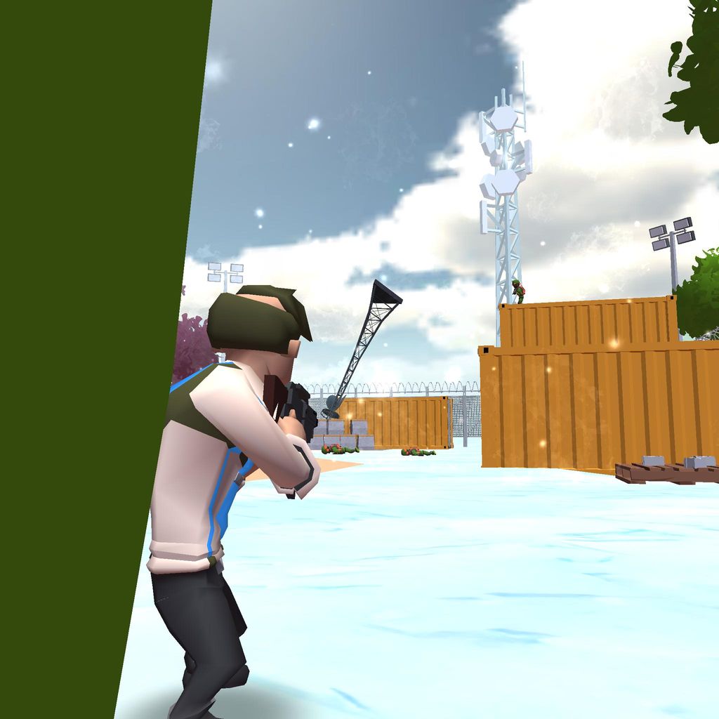 Unity Play | siba game