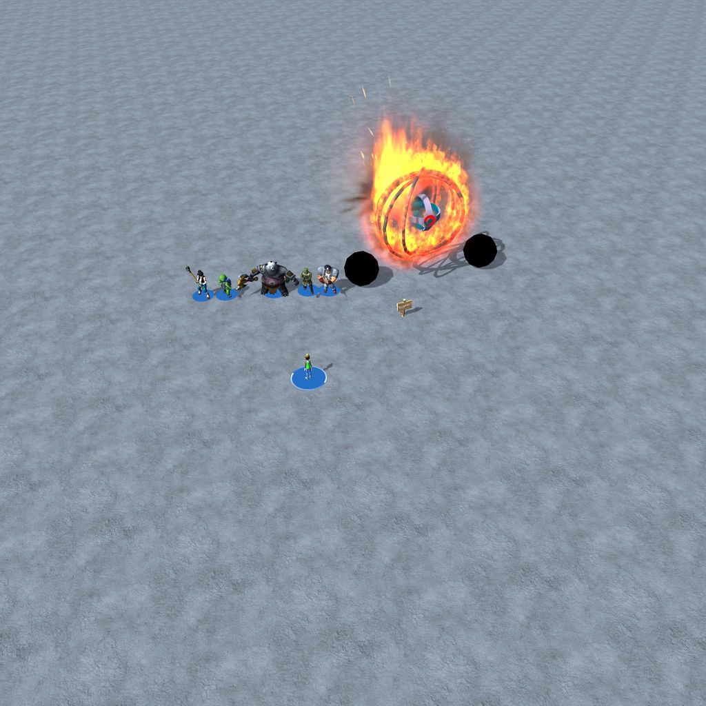 Unity Play | Ideas for gamer game