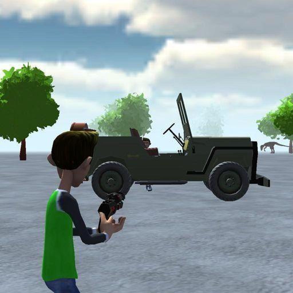 Unity Play | Dangerous fight gaming game