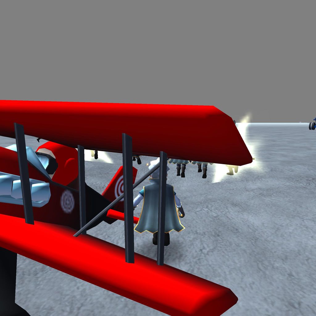 Unity Play | gun knife etc game