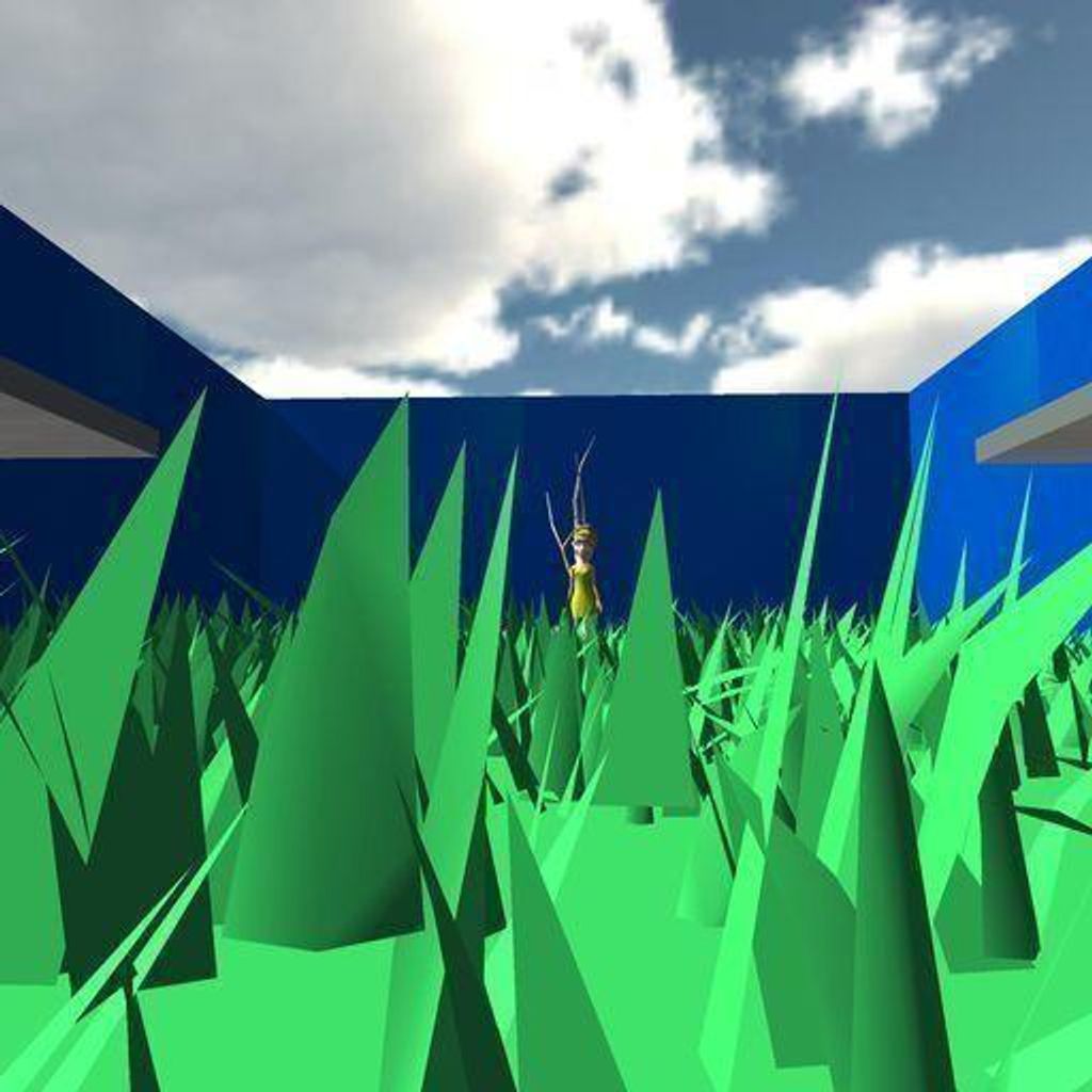 Unity Play | Squid game game