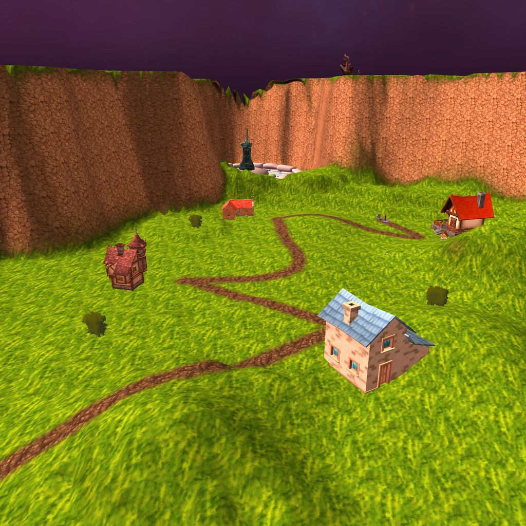 Unity Play | wizards curse game