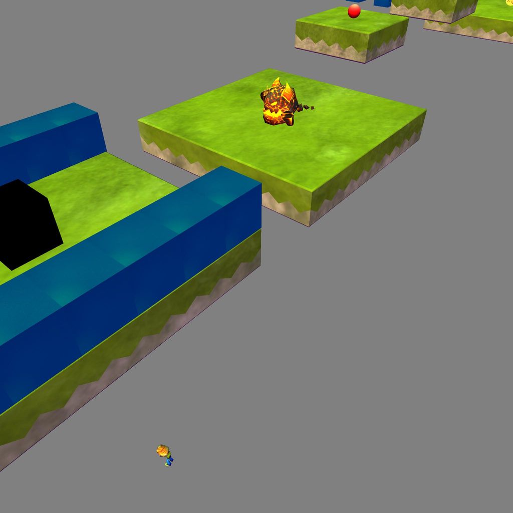 Unity Play | as aventuras no mundo sem fim game