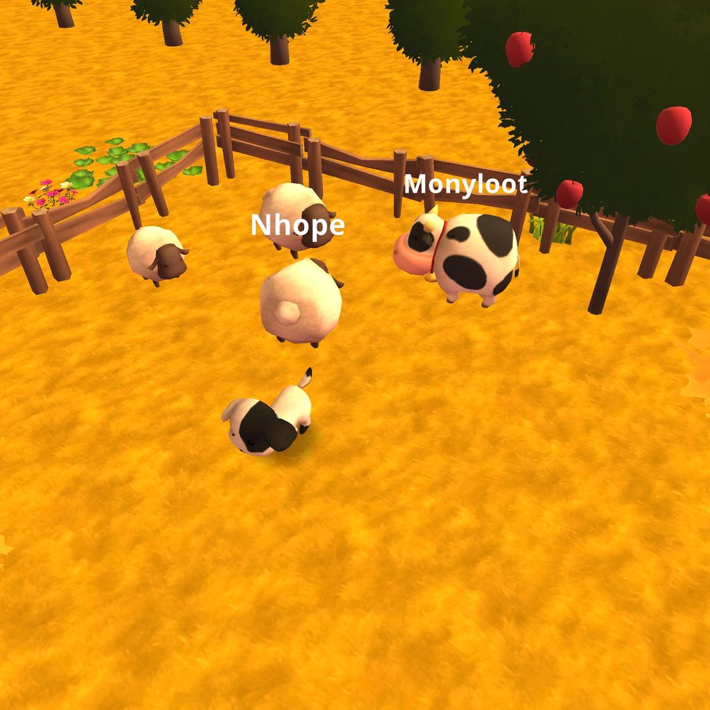 Unity Play | Hide And Seek game