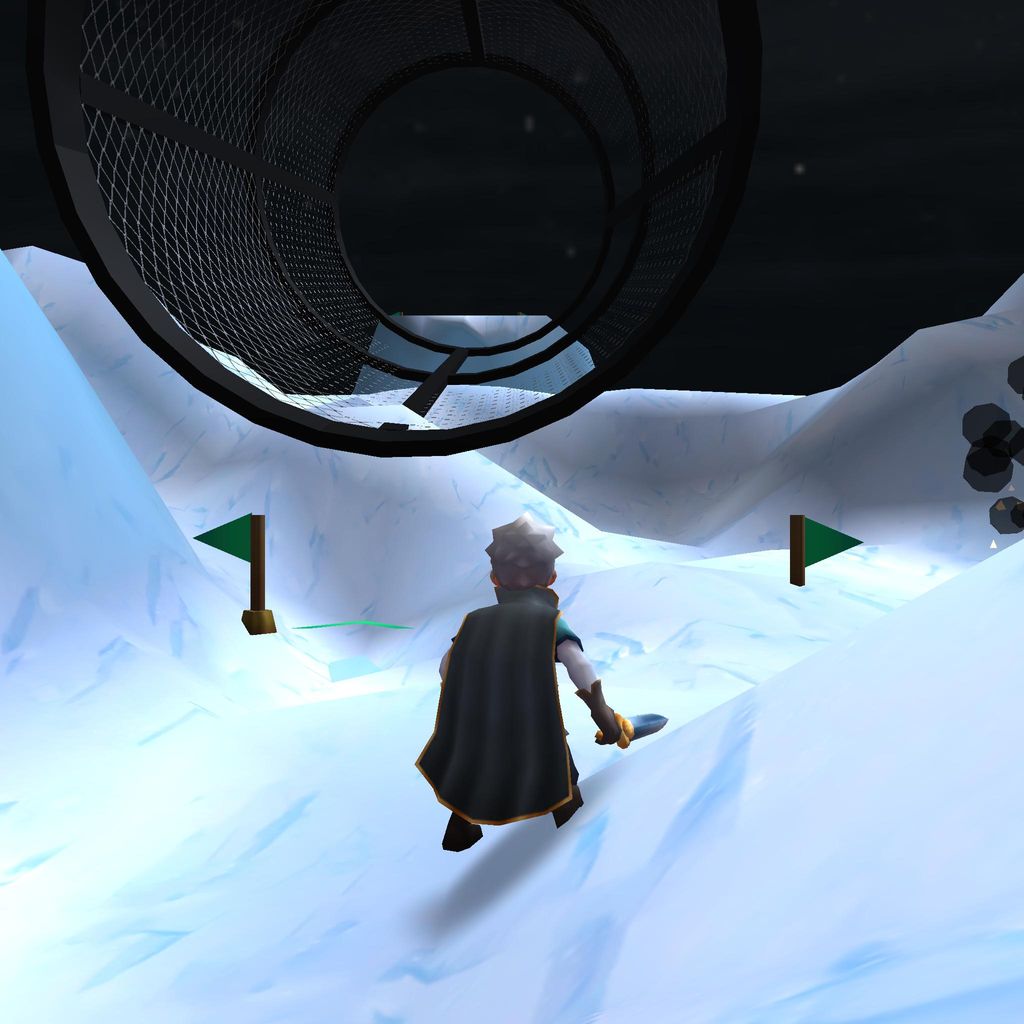 Unity Play | the royal snow tycoon 1 game