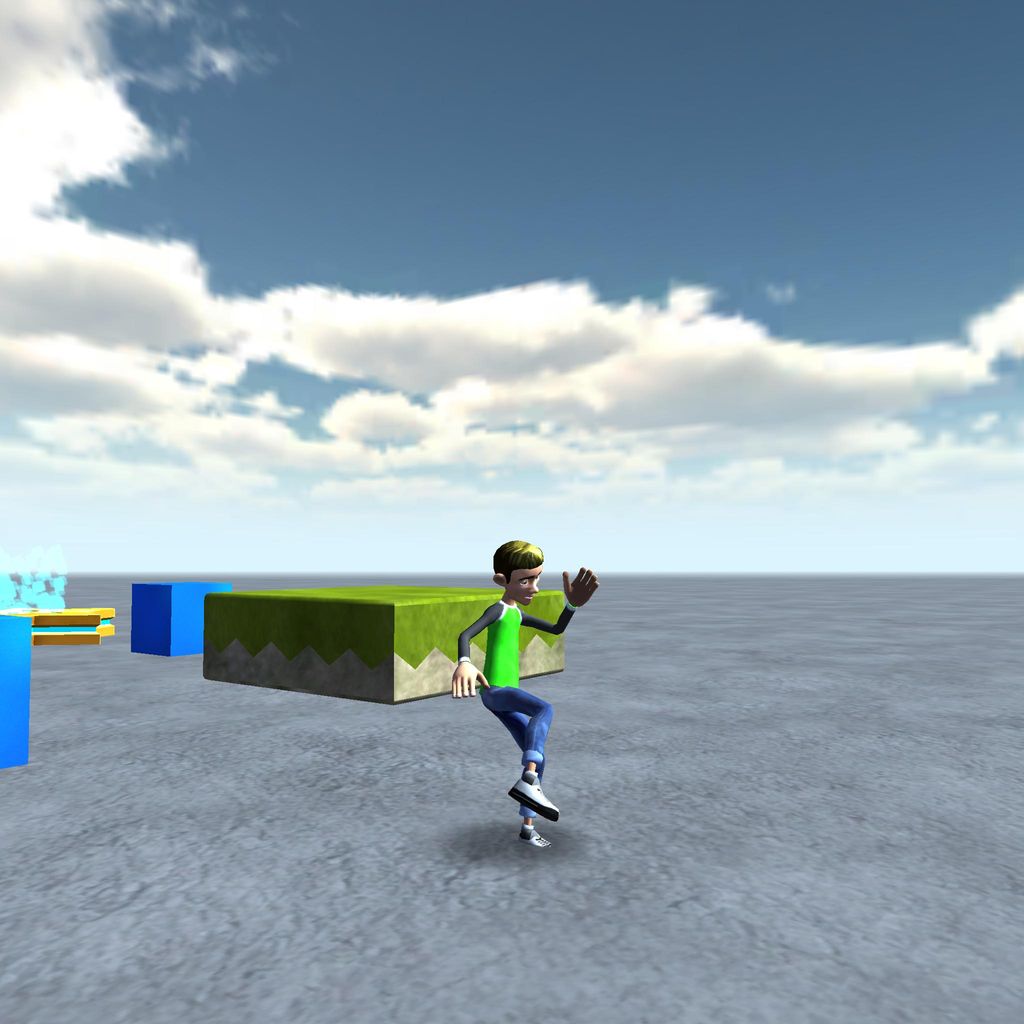 Unity Play | moize game