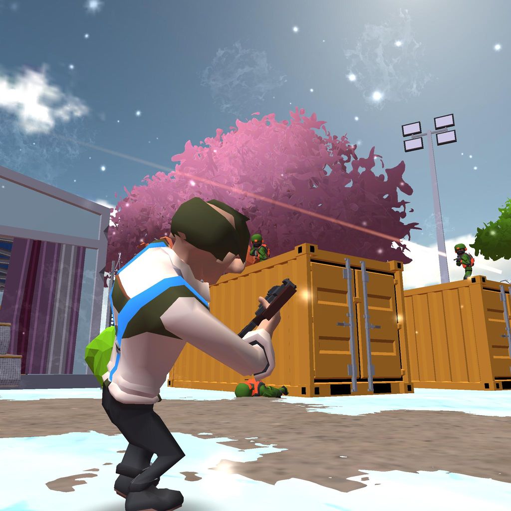 Unity Play | game game