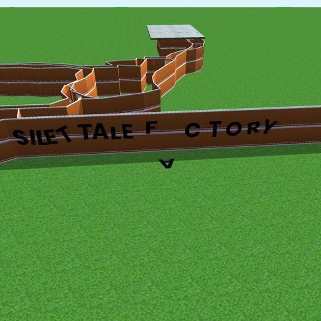 Unity Play | Silent Tale Factory game