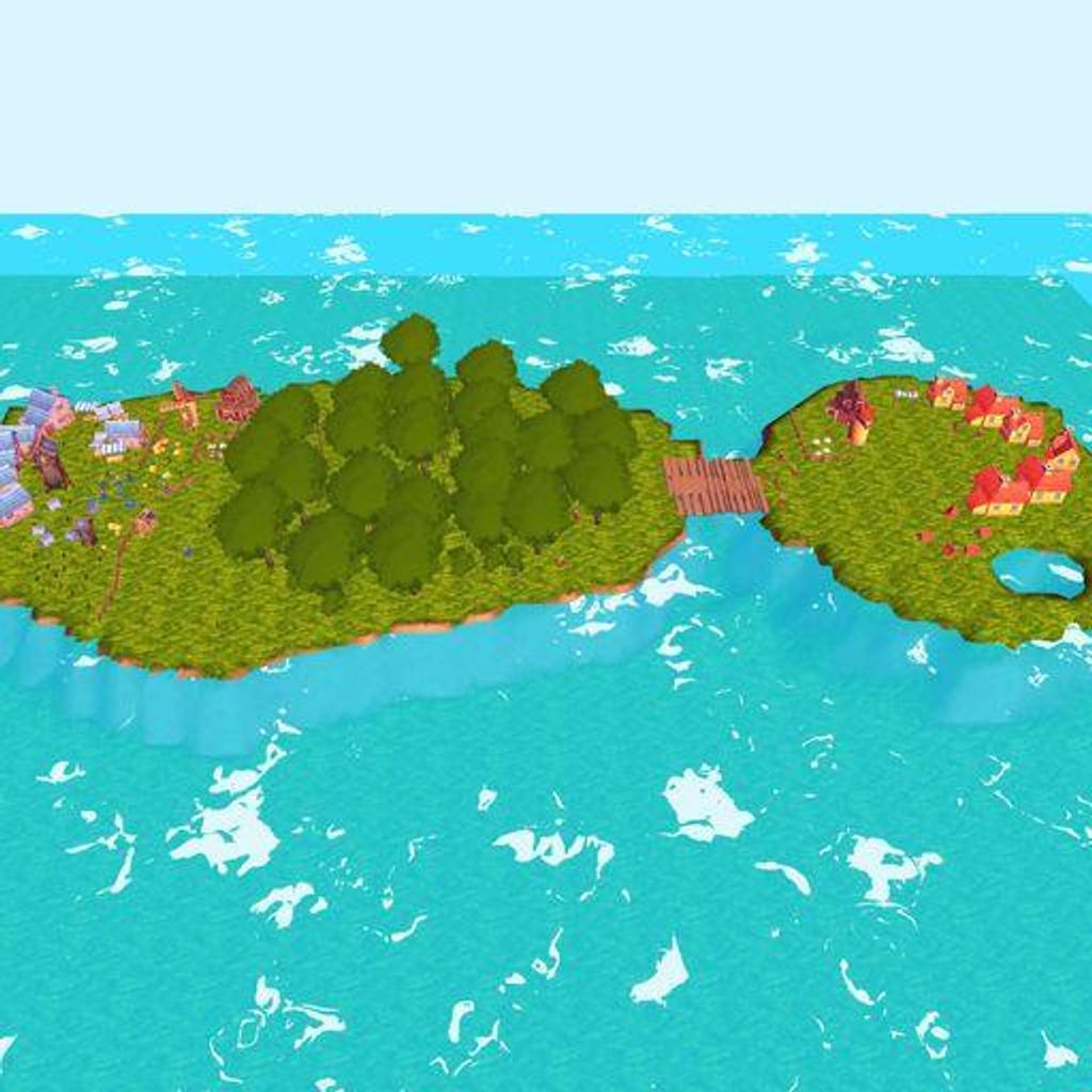 Unity Play | world war pulau game