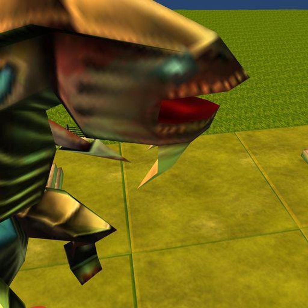 Unity Play | prehistoric story[upd:lobby] game