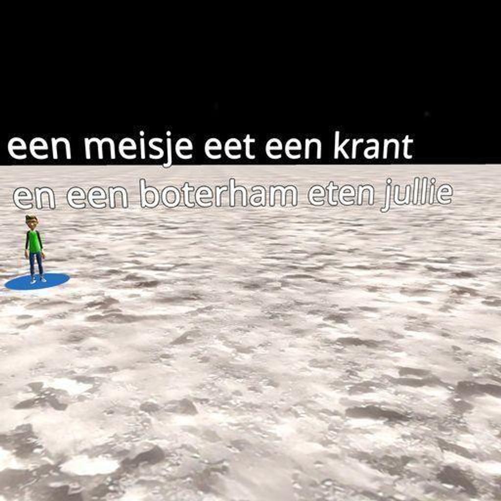 Unity Play | Dutch accessibility | learn Dutch game