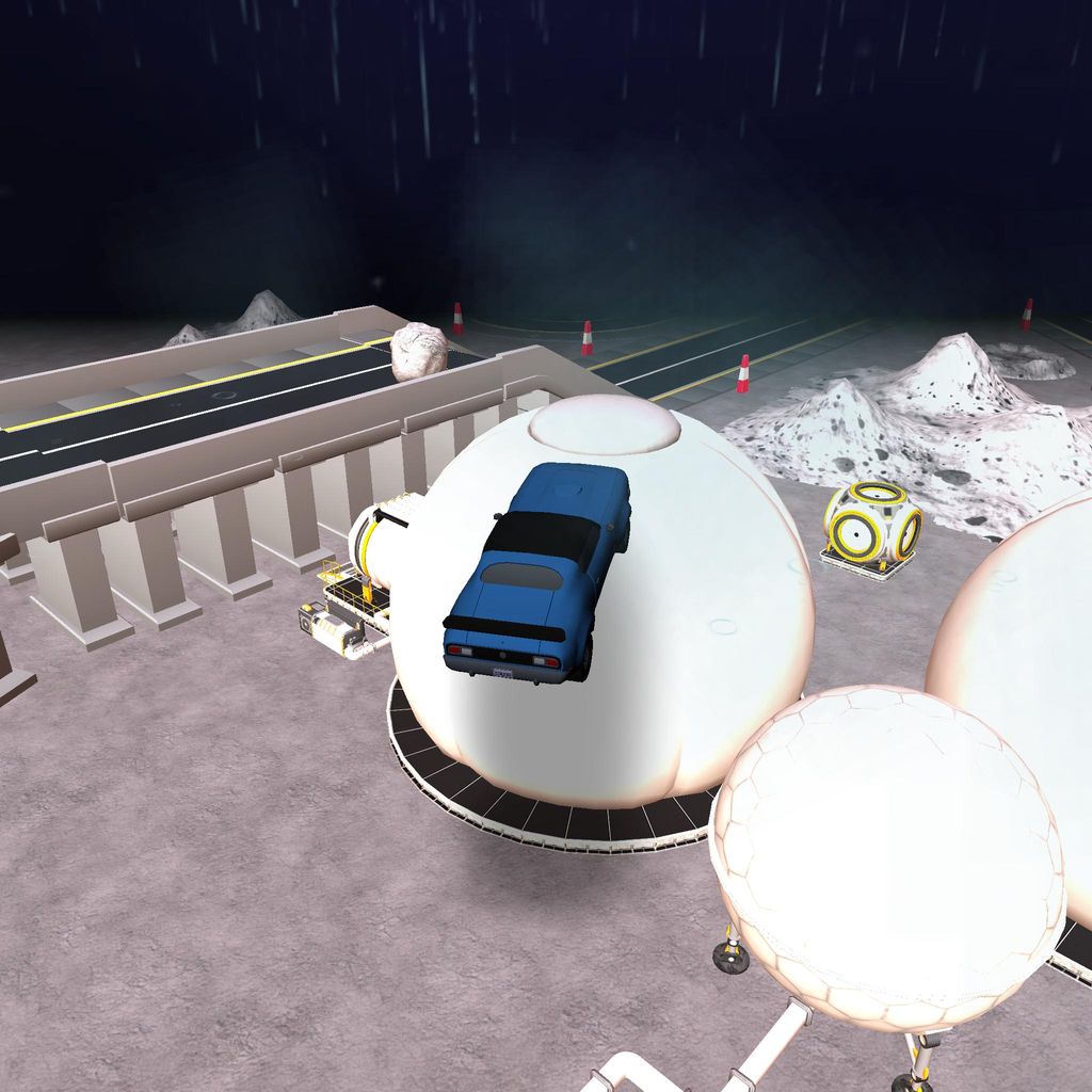 Unity Play | no luga do itro poto game