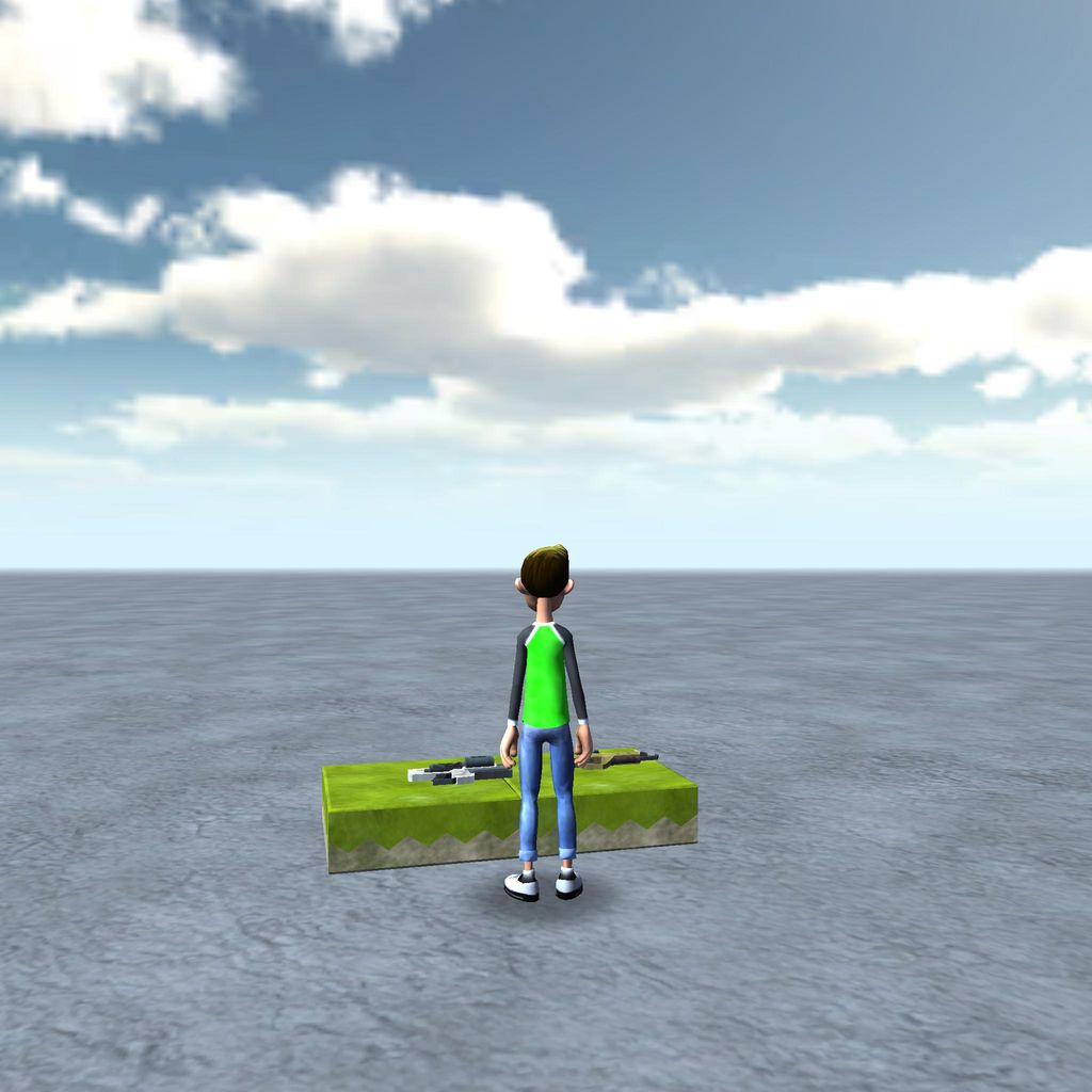 Unity Play | ROBLOX game