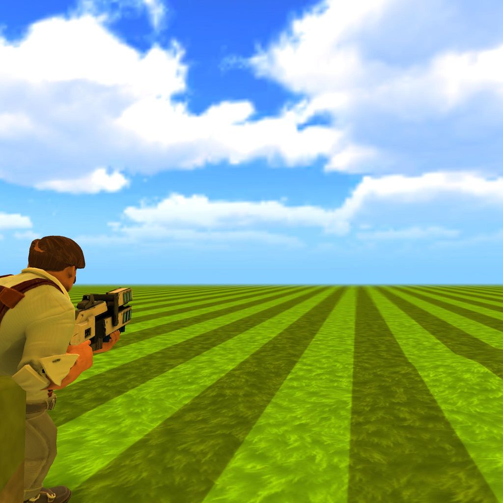 Unity Play | TANOS game