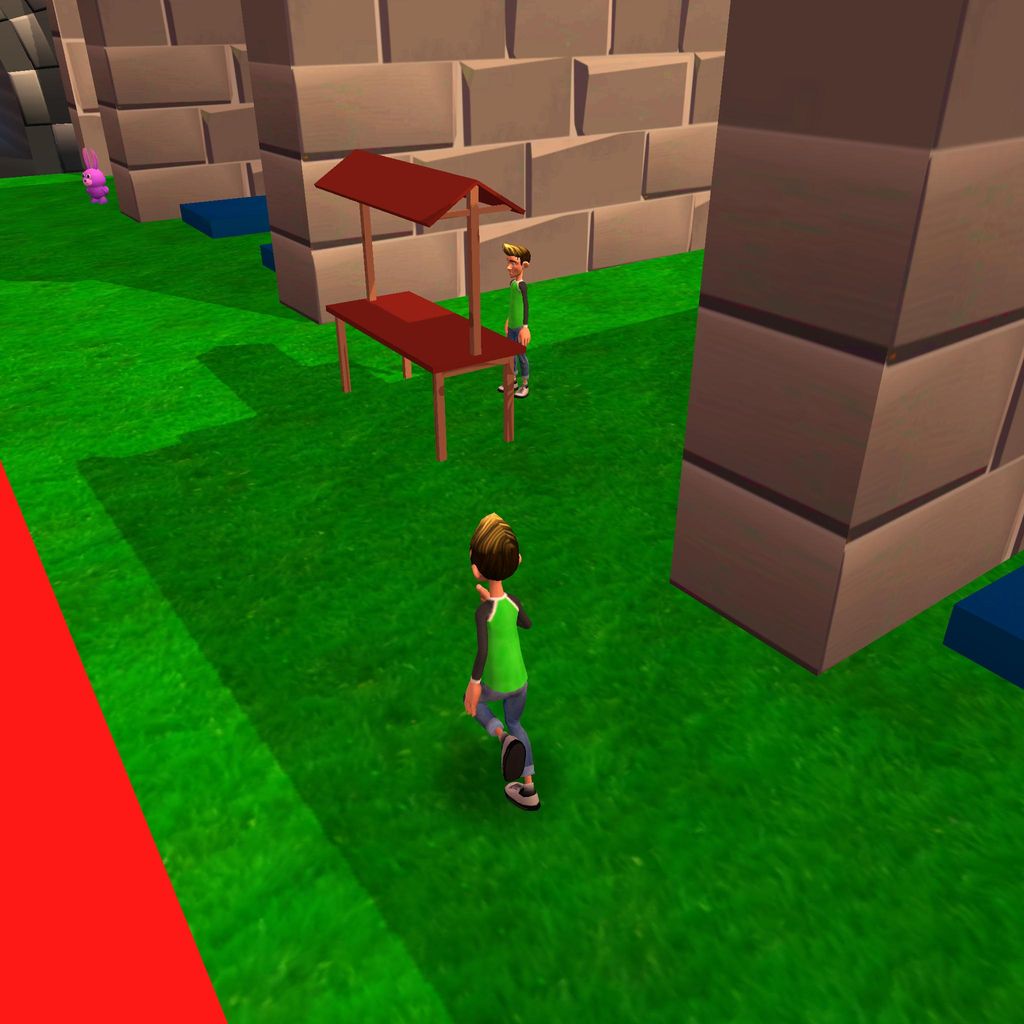 Unity Play | (New)find the mathix morphs (steal a brainrot map) game