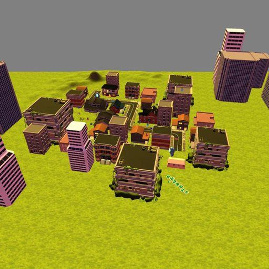 Unity Play | violent fight game