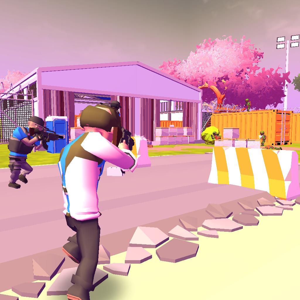 Unity Play | struckd game