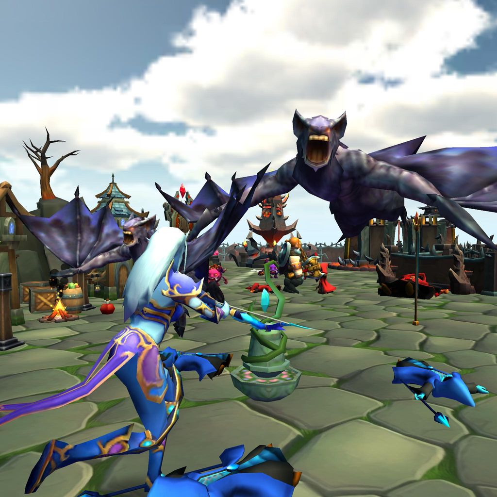 Unity Play | star fitting game