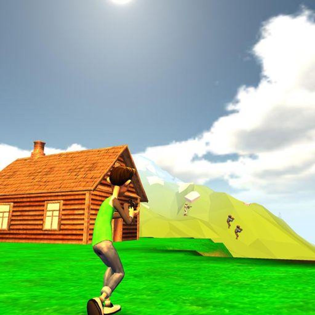 Unity Play | jjk game