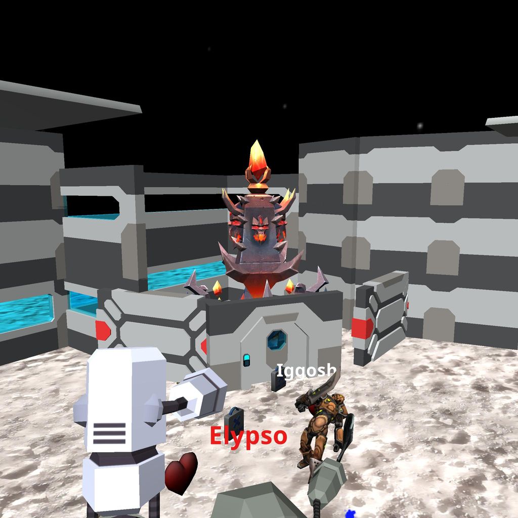 Unity Play | star wars battlefront 1 game