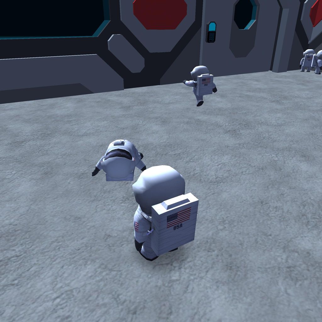 Unity Play | stumble gus limited edition game