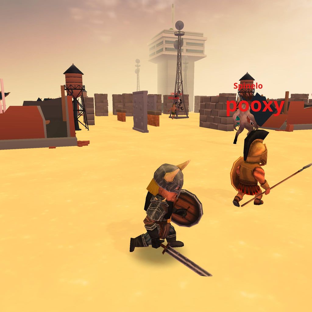 Unity Play | Fort line game